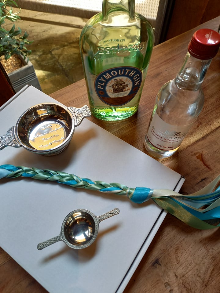 Including A Quaich In Your Wedding Ceremony - Weddings Aberdeen - The ...