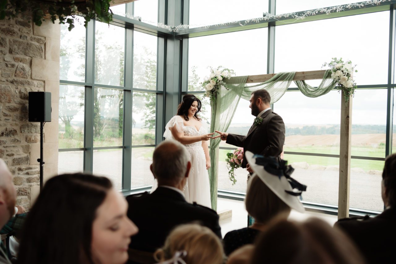 How To Write Your Own Wedding Vows - The Celebrant Angel Humanist ...