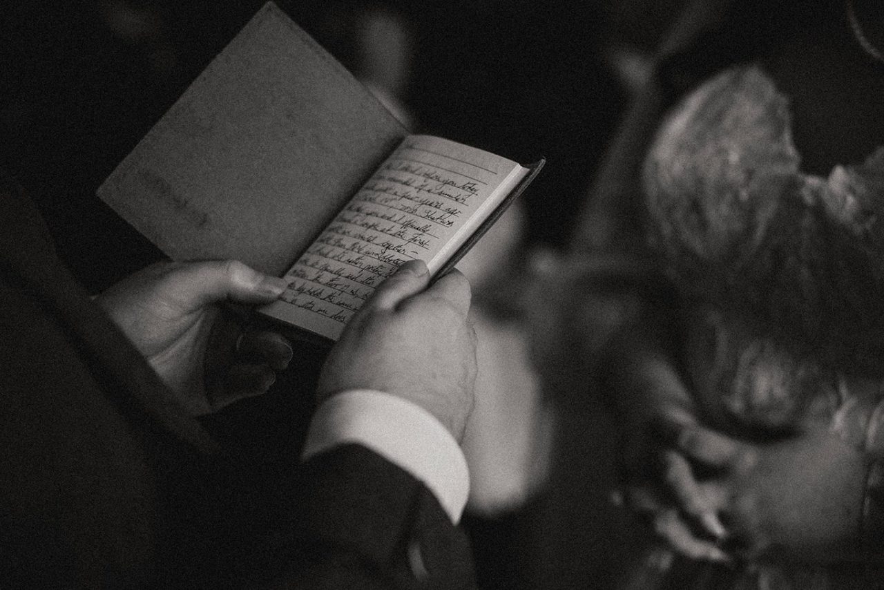 How To Write Your Own Wedding Vows - The Celebrant Angel Humanist ...