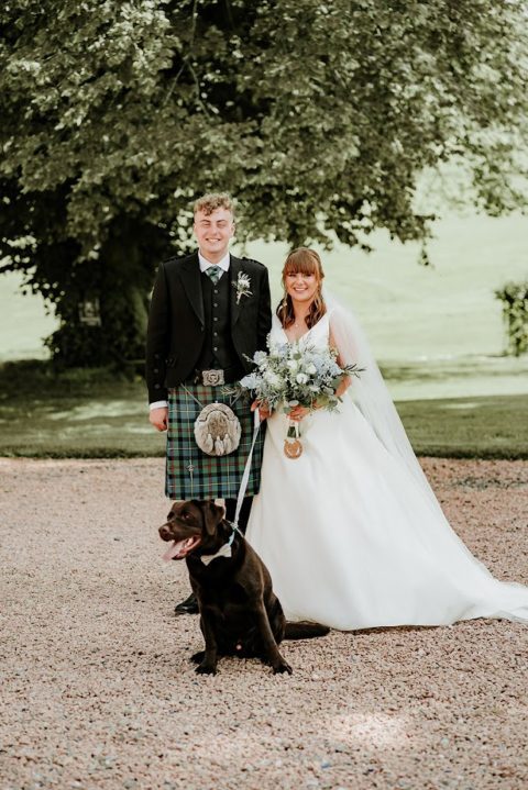 Leah and Ben McCabe Wedding - The Celebrant Angel Weddings Celebrant in ...