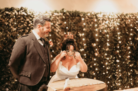 Including A Quaich In Your Wedding Ceremony - The Celebrant Angel ...