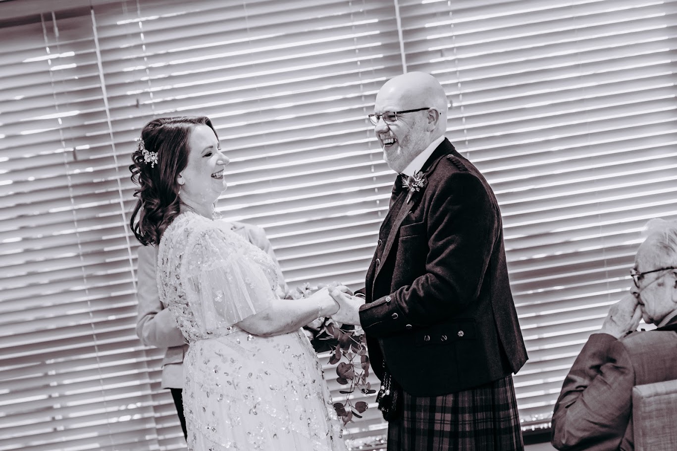 Wedding Community Vow Of Support | The Celebrant Angel Humanist ...