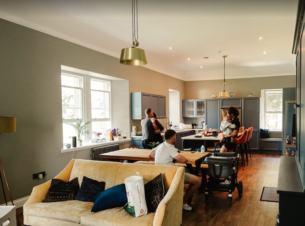 Elrick House – Aberdeen Wedding Venue - The Celebrant Angel Weddings ...