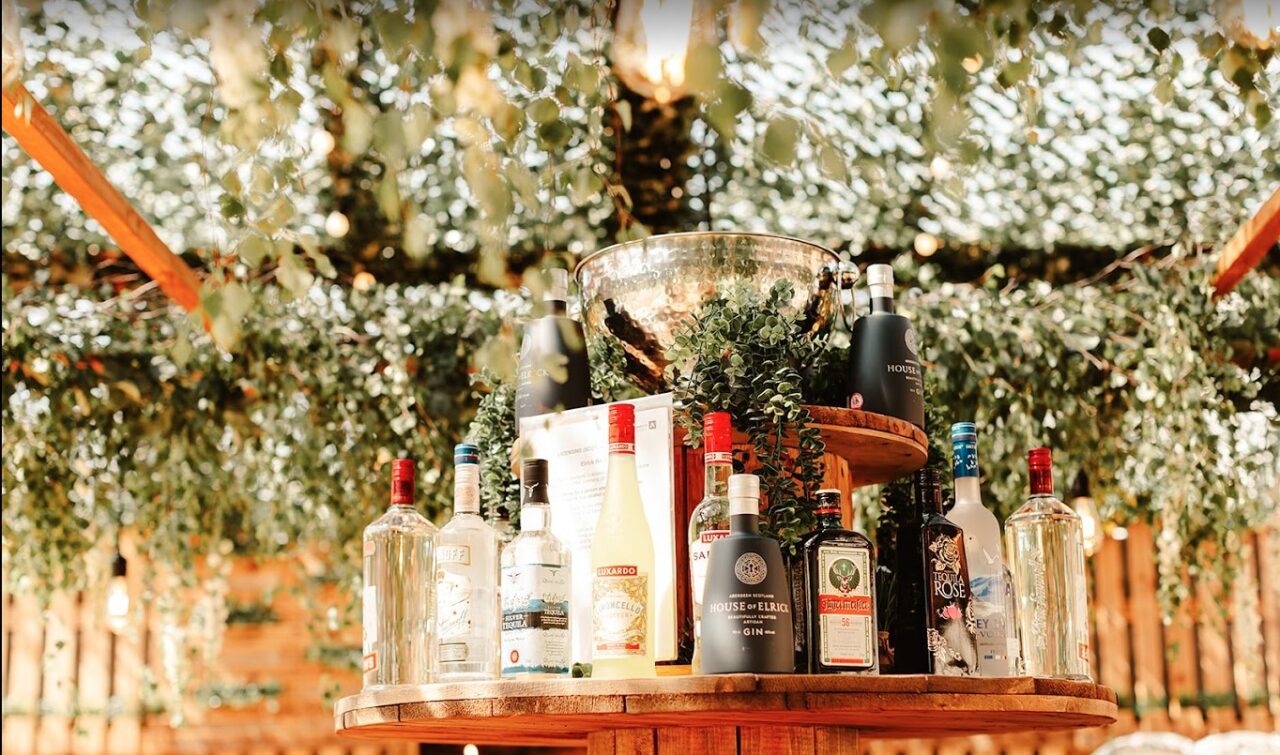 Elrick House – Aberdeen Wedding Venue - The Celebrant Angel Weddings ...