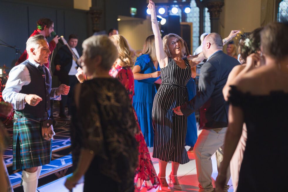 Union Kirk – Wedding Venue Aberdeen - The Celebrant Angel Humanist ...