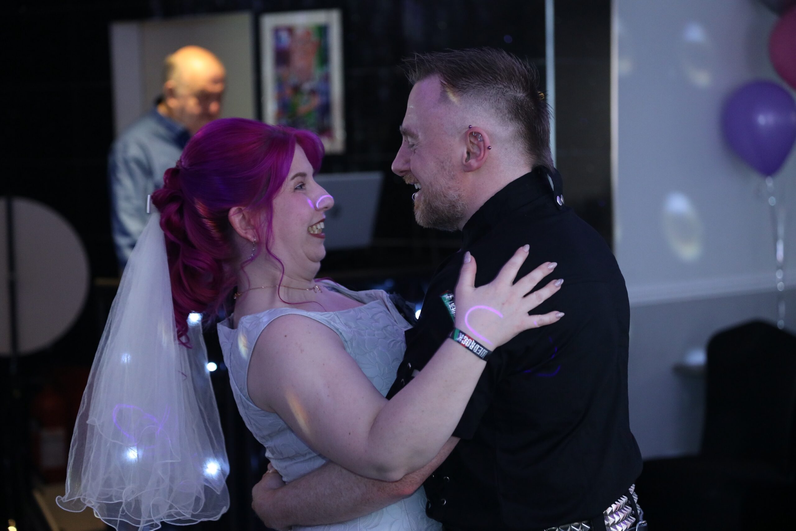 Wedding Day Games | The Celebrant Angel Humanist Weddings Celebrant in ...